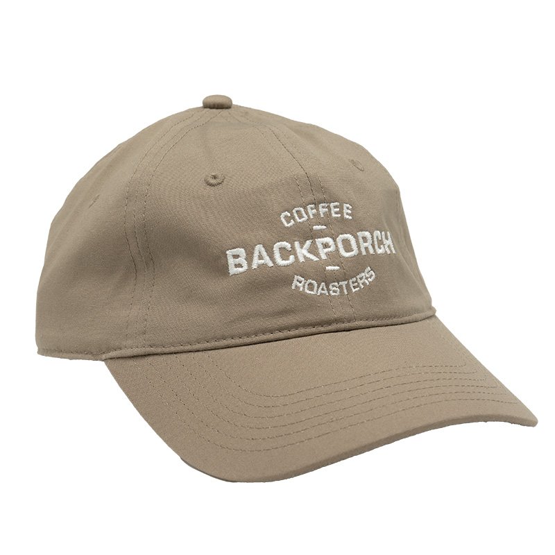 Premium roasted coffee & brewing equipment. — Backporch Coffee Roasters