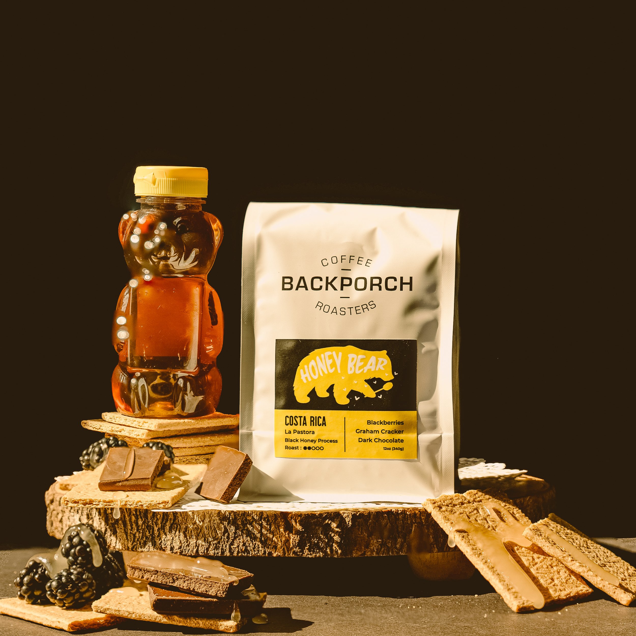 Backporch Coffee Roasters