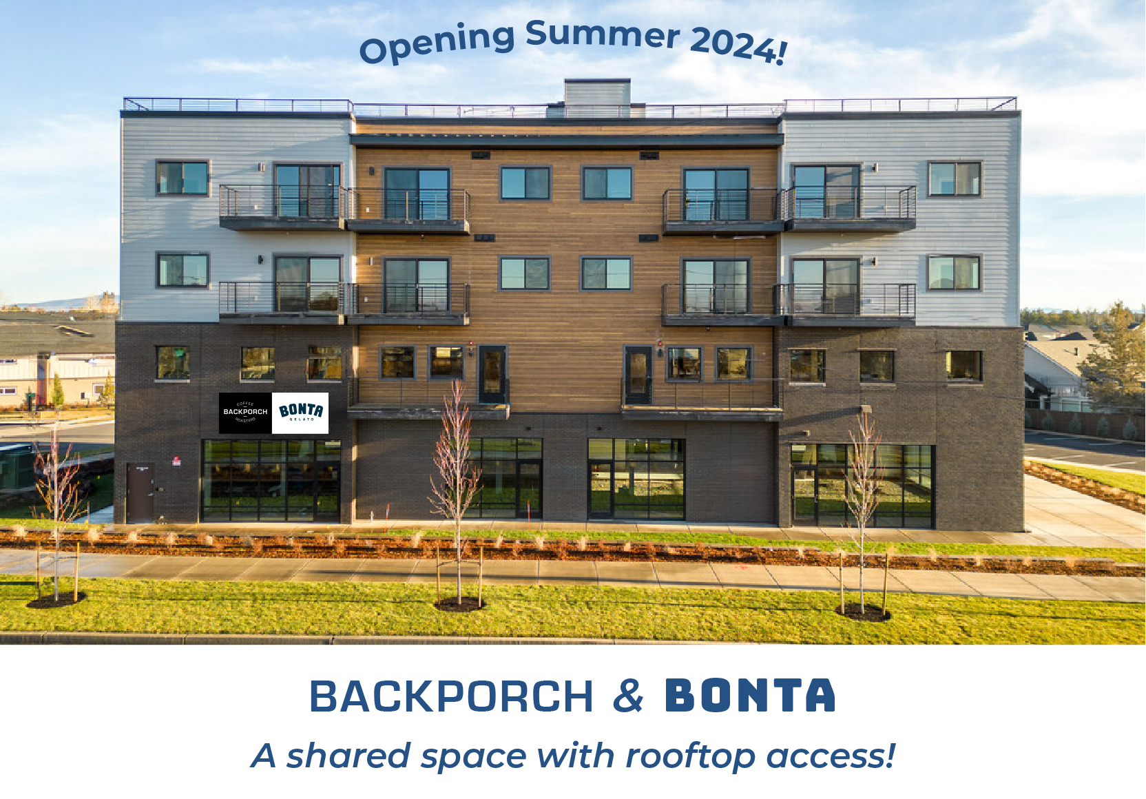 Backporch Coffee Roasters