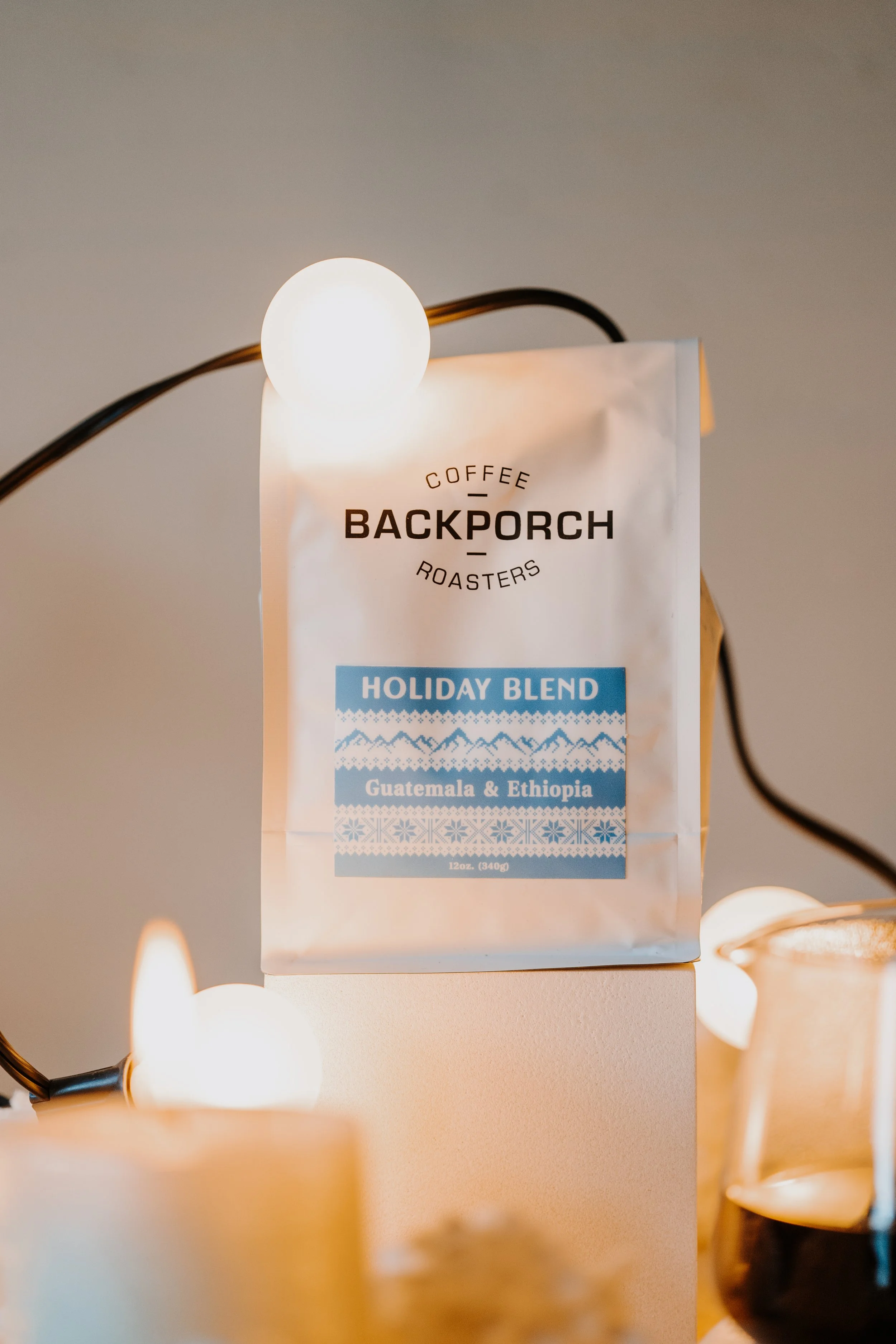 Backporch Coffee Roasters