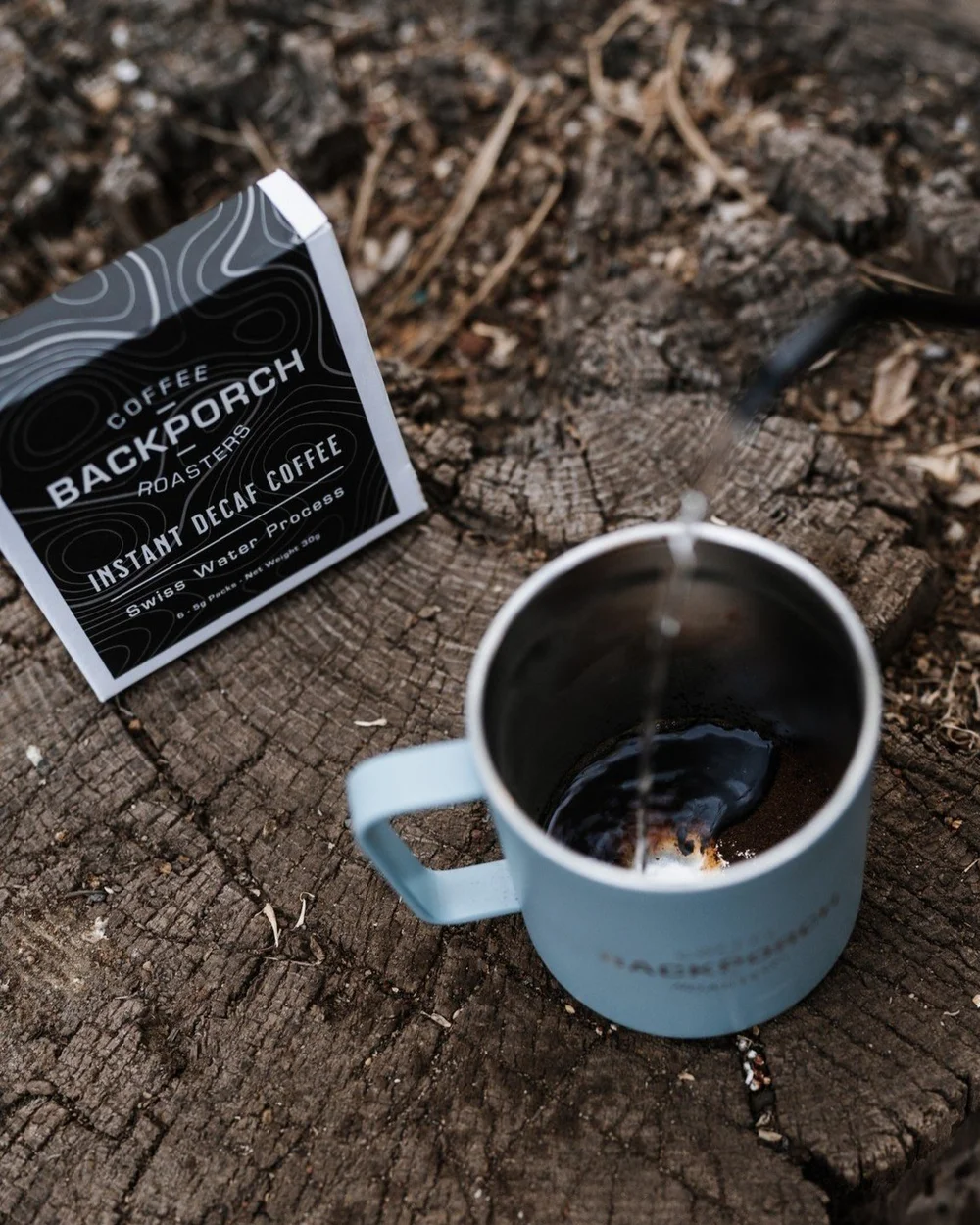 Premium Roasted Coffee & Brewing Equipment. — Backporch Coffee Roasters