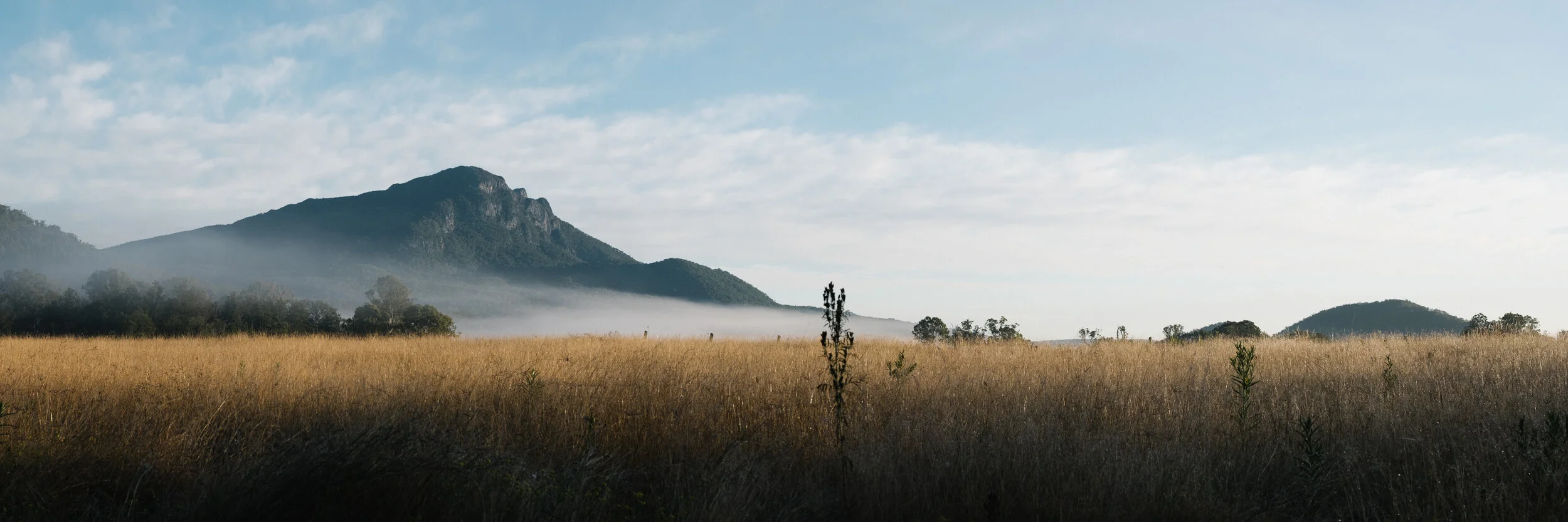 Panoramas — Nick Bedford, Photographer