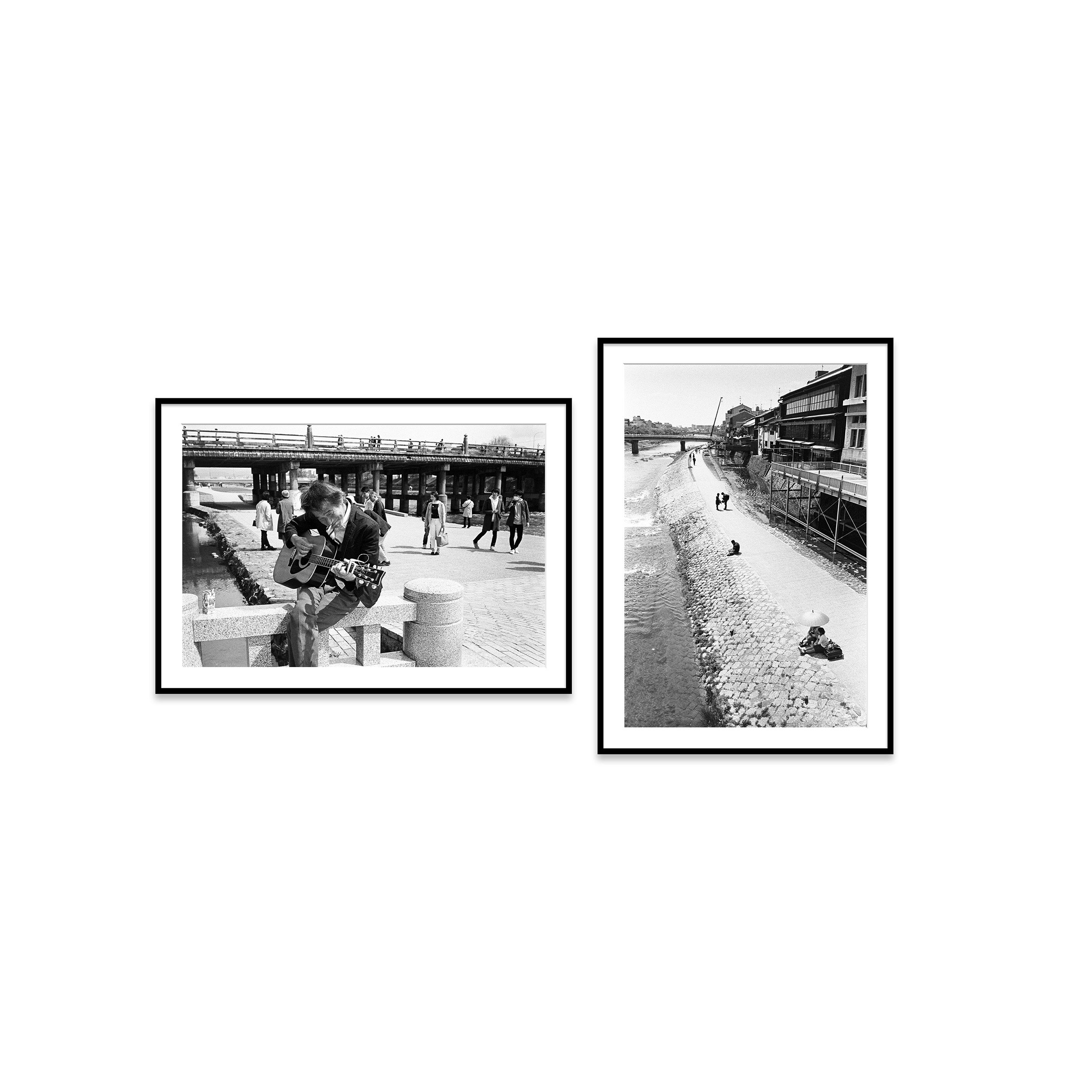 Like A Frame, Customizable Digital Framing Options for iPhone & iPad ...