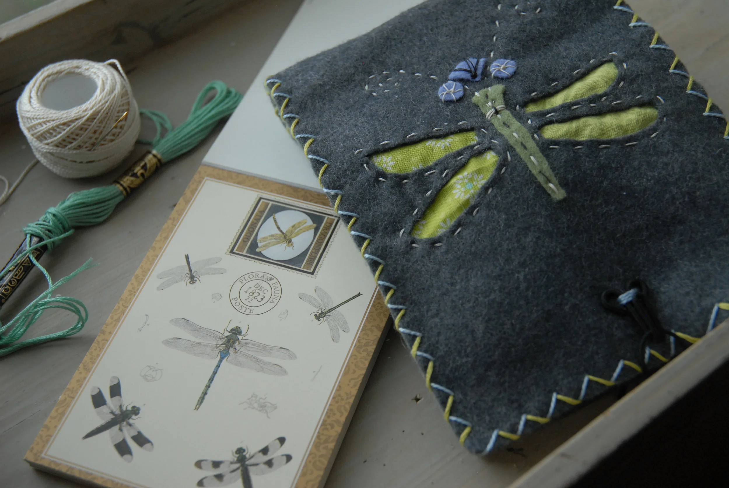 Sewn by Hand — Lost Angel Studios