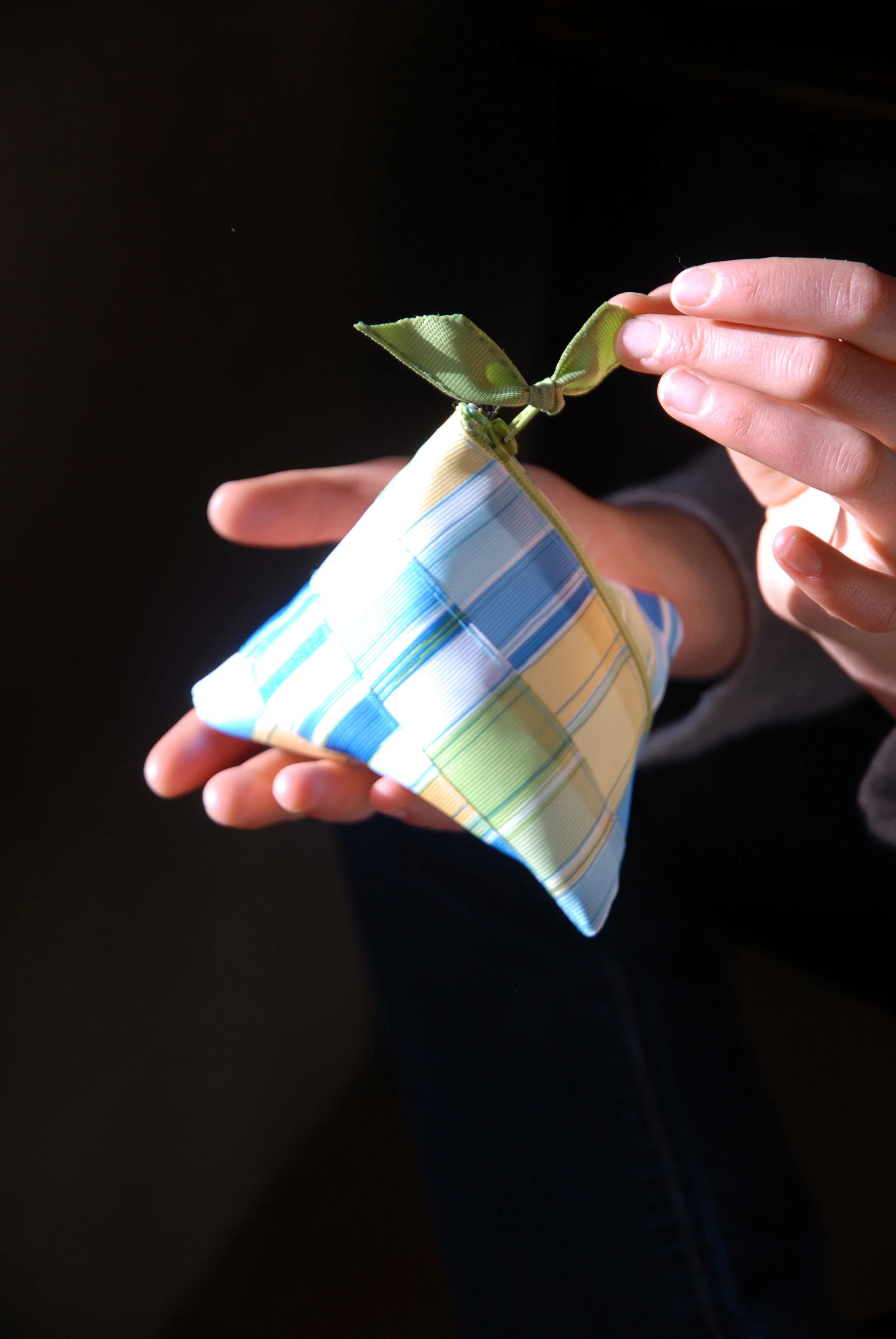 Feisty Stitcher — Lost Angel Studios