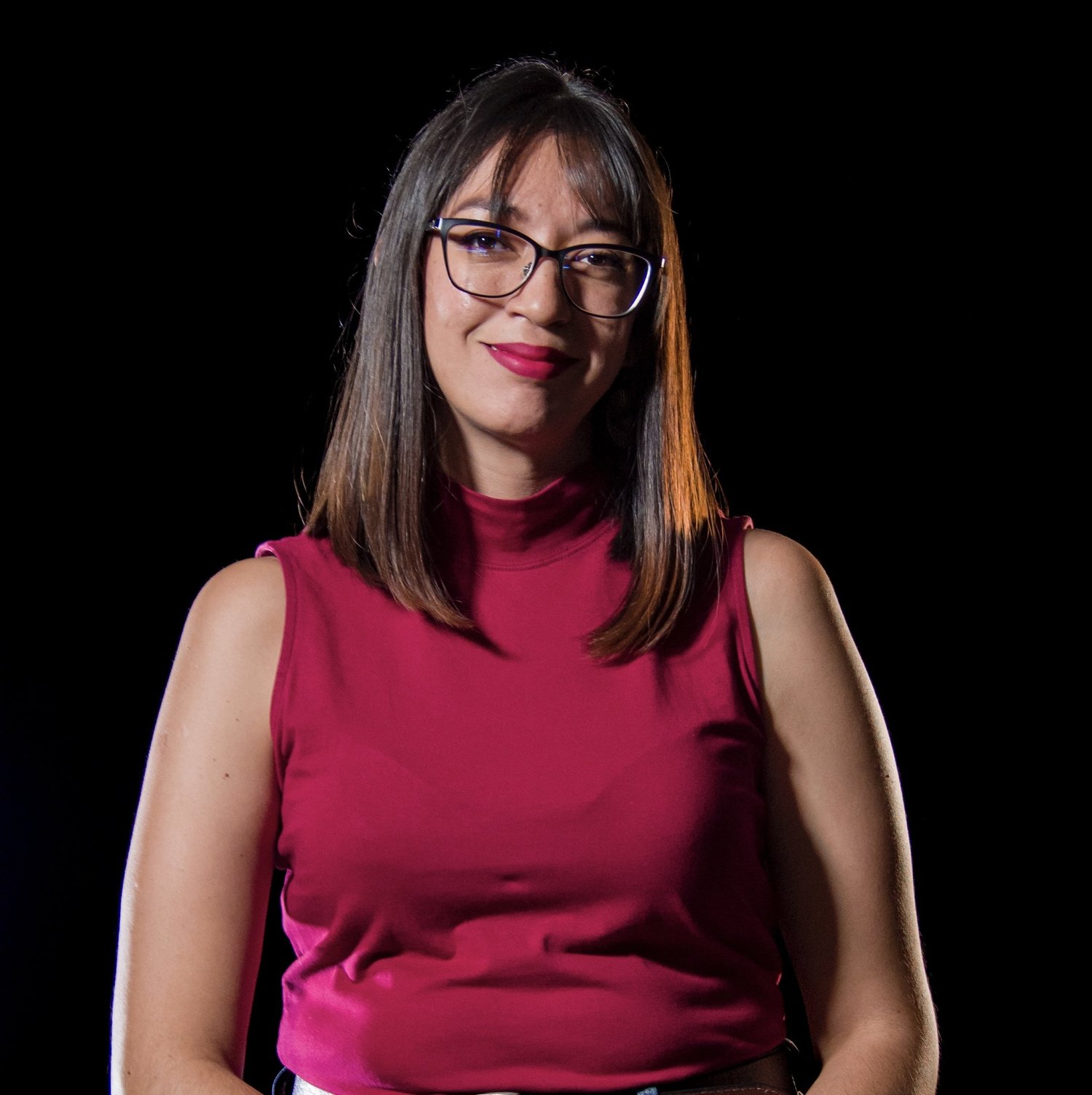 Ancianos y Staff — Iglesia Reforma