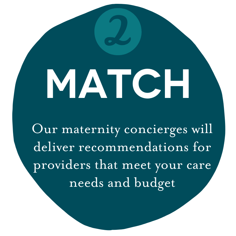 Find a Doula in Orange County!