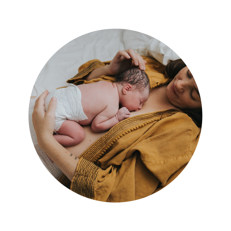 Orange County Doulas & Newborn Care Specialists - Doulas of Orange County - Home