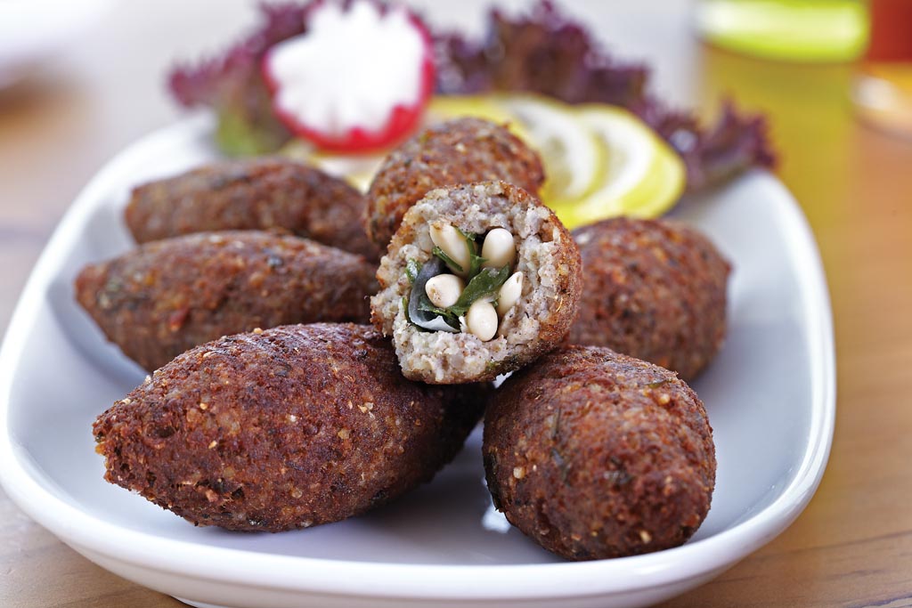 Flooka Menu AbuDhabi — Flooka