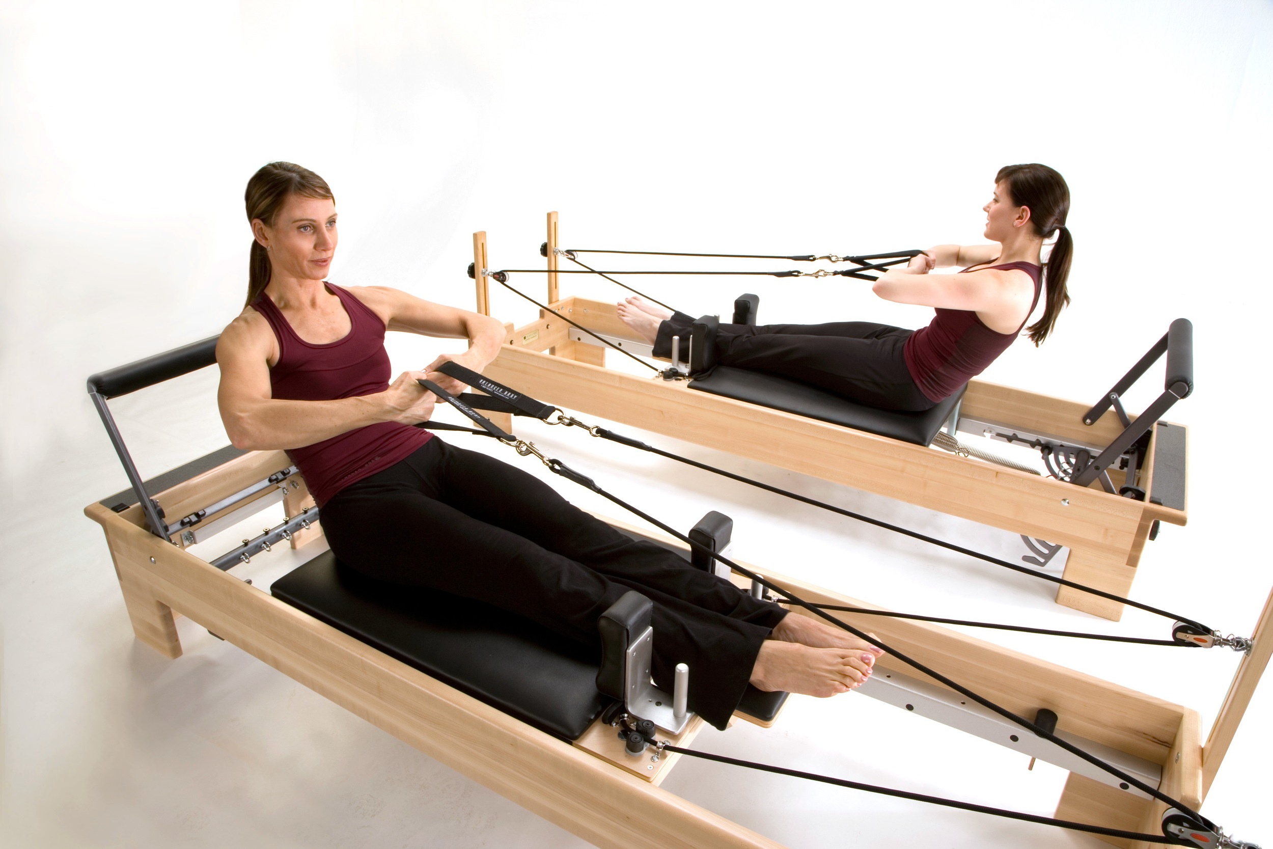 Classes — Pilates V Studios