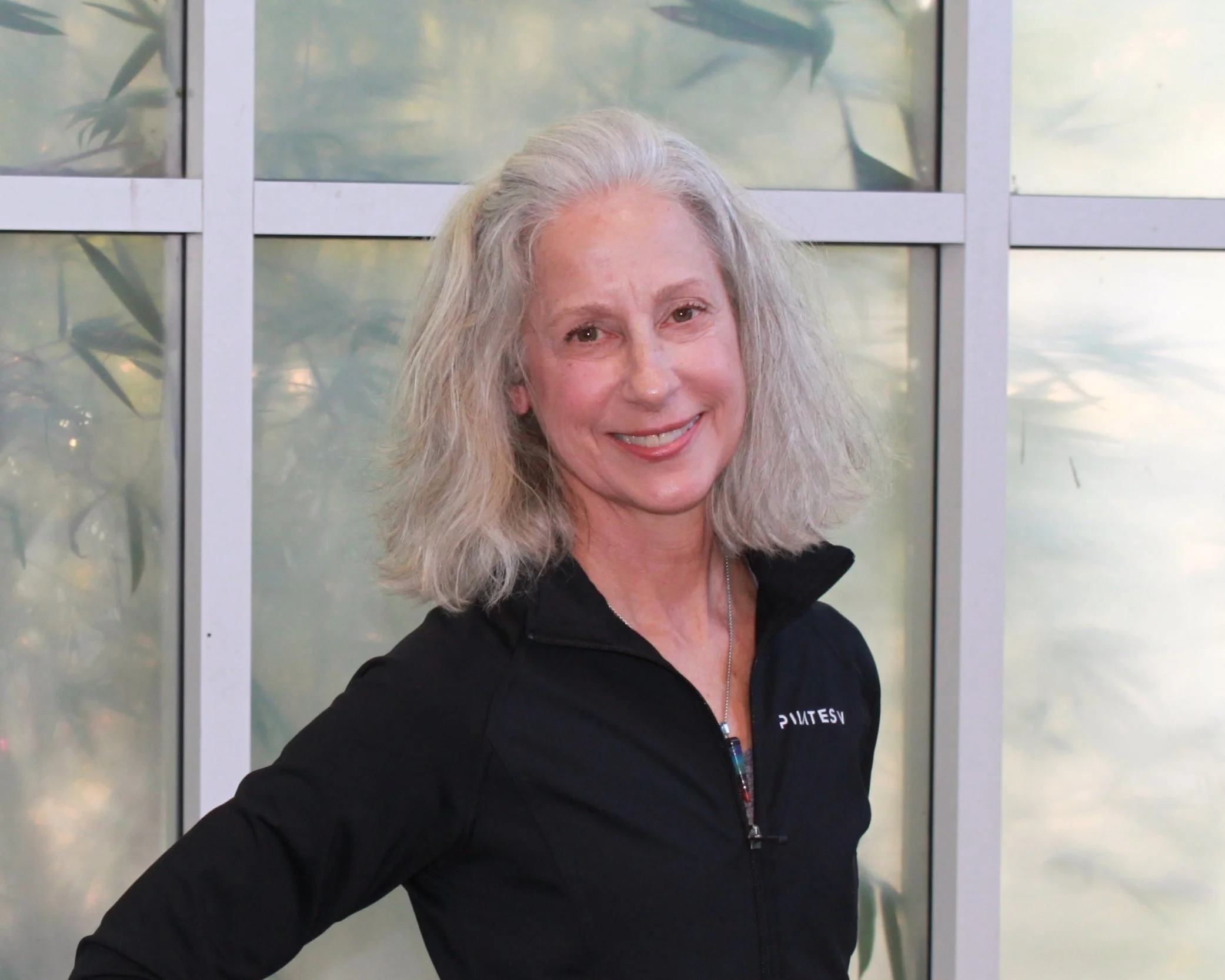 TEAM V — Pilates V Studios