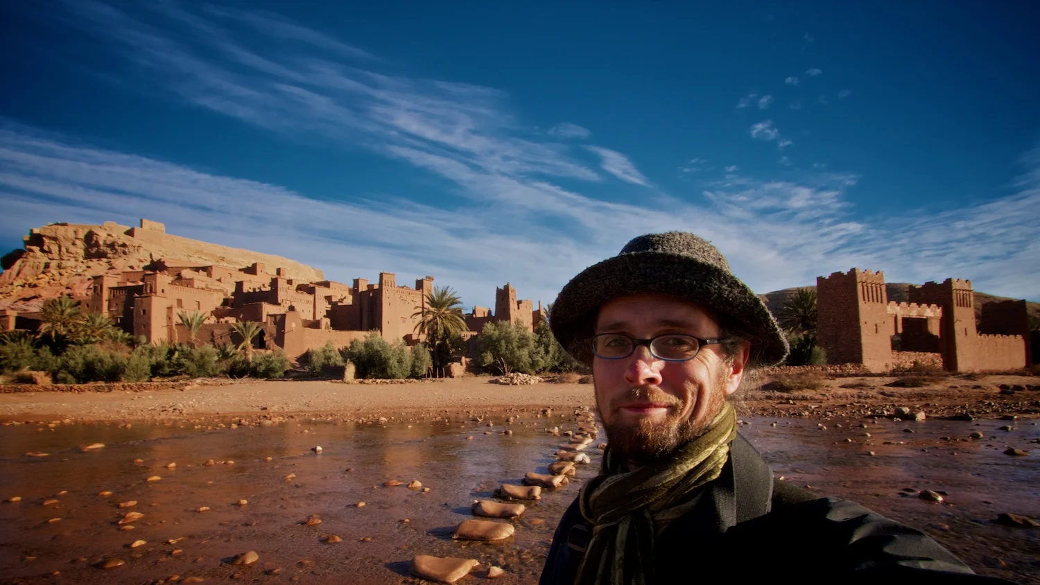 Adam Sébire : Arctic-based artist-filmmaker, freelance cameraman ...