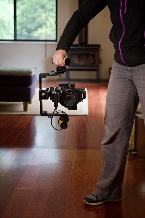 Vertical Film Festival 9:16 Tips & Tricks