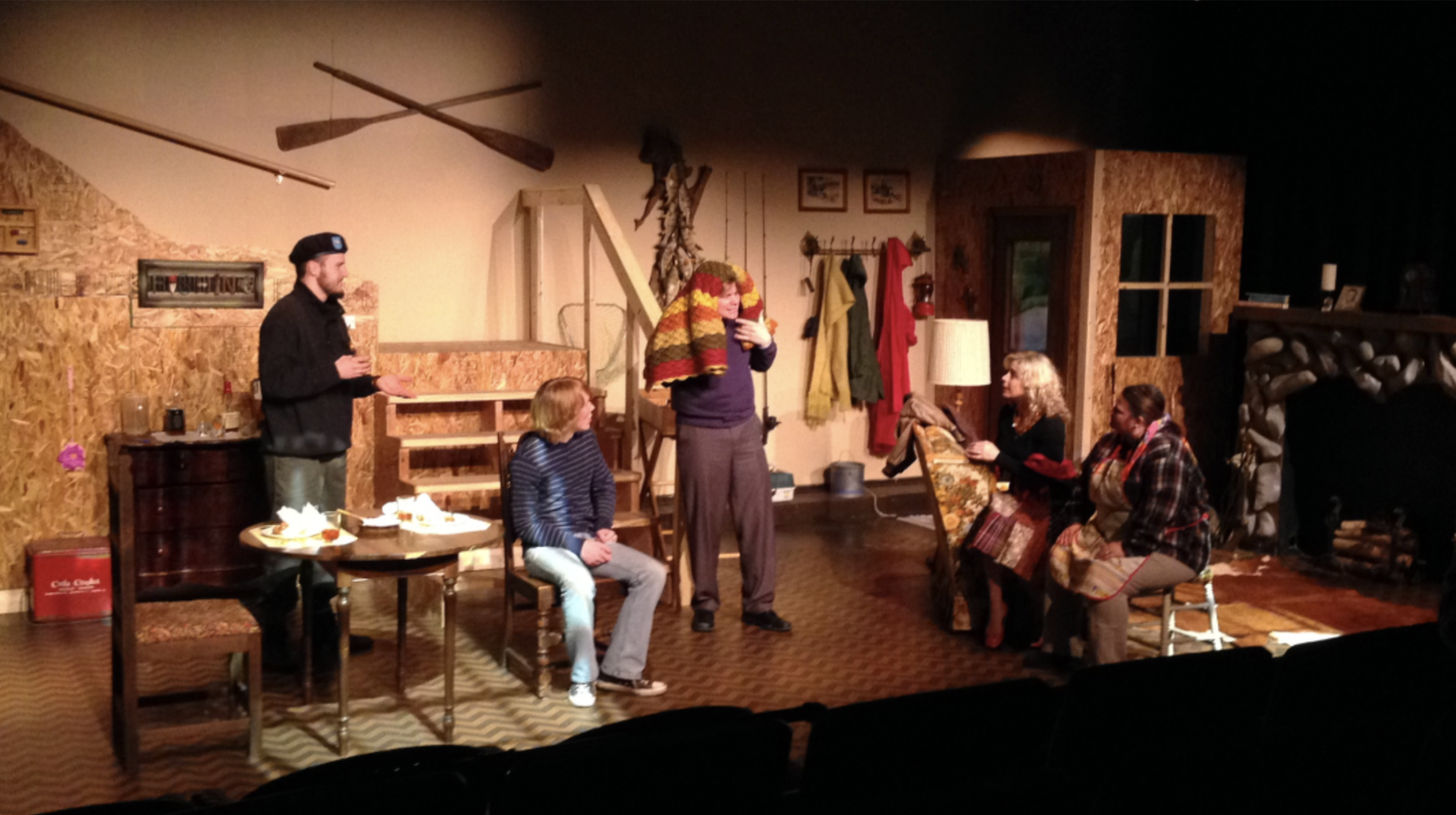 About Us — Thumbcoast Live Theaters