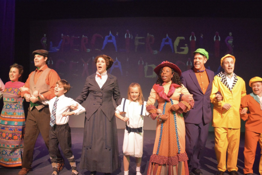 About Us — Thumbcoast Live Theaters