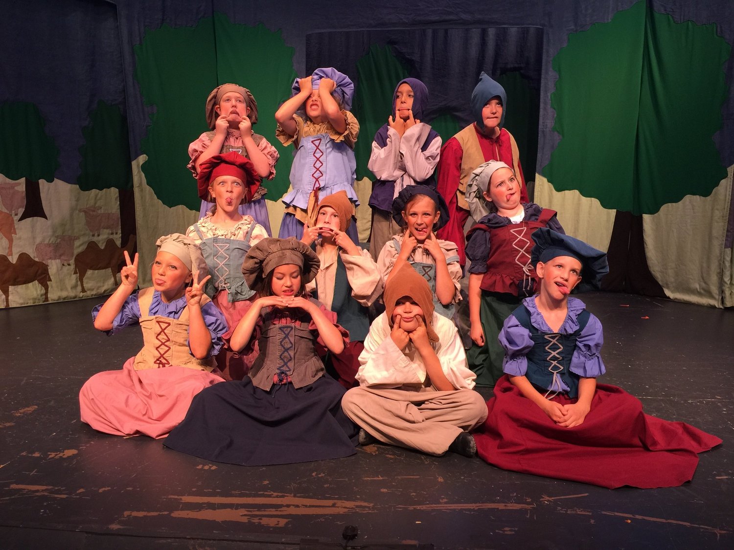 About Us — Thumbcoast Live Theaters