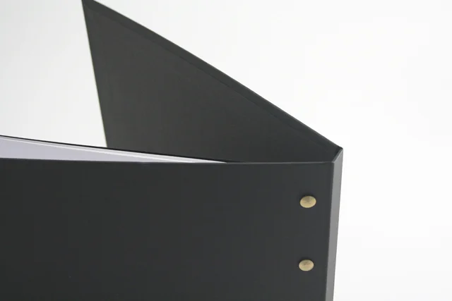 Comb Binding | Spiral binding | book binding — London Print Services in ...