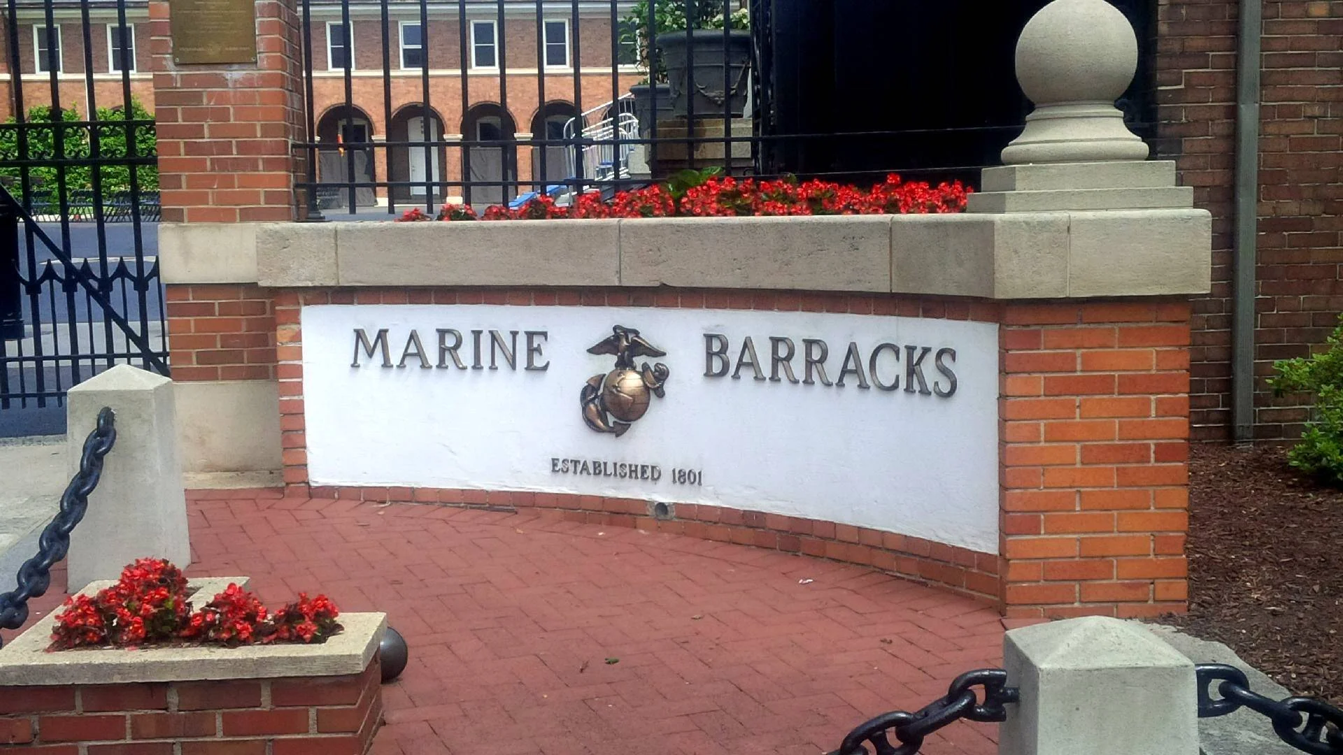 Join USASOA for the Marine Corps Barrack's Row Festival on Capitol Hill ...