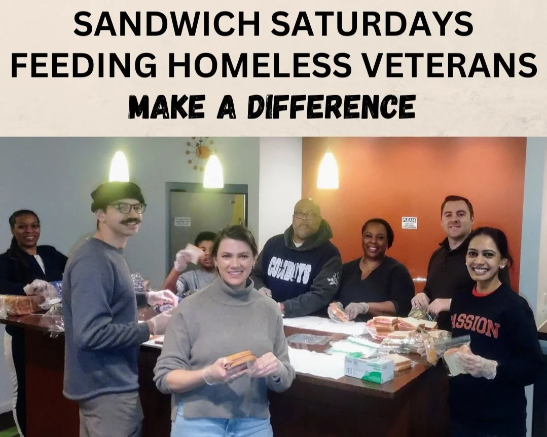 USASOA Homeless and Elderly Veterans Outreach Programs — USASOA