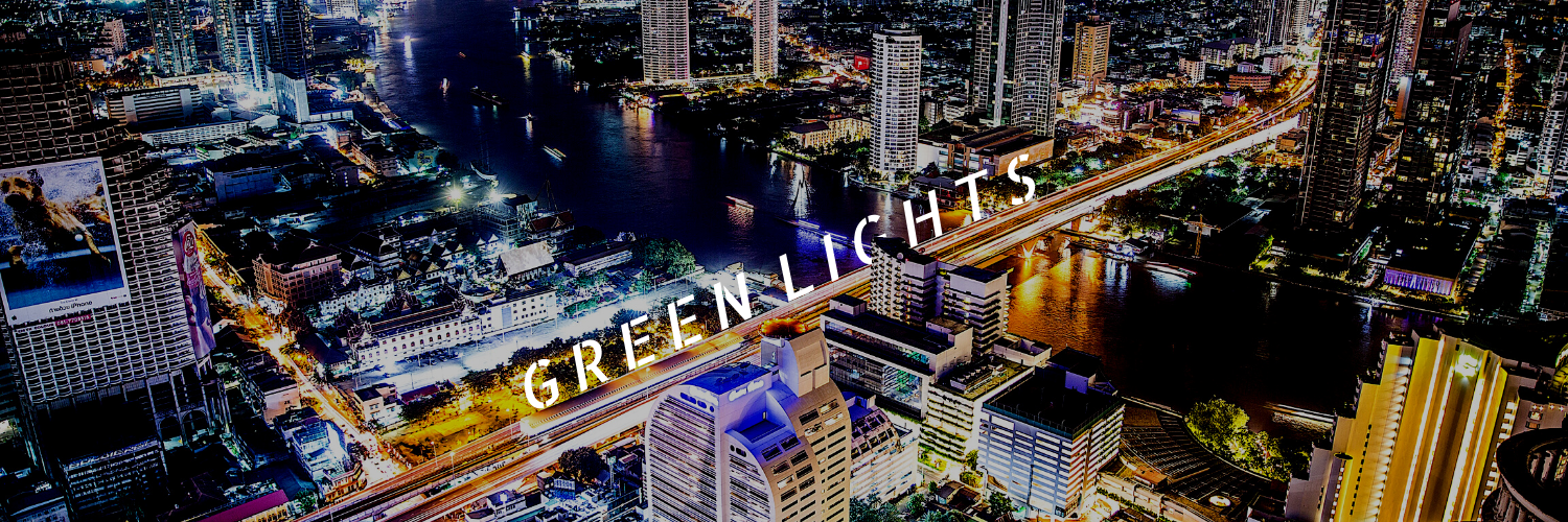 Twitter Backgrounds City Skyline