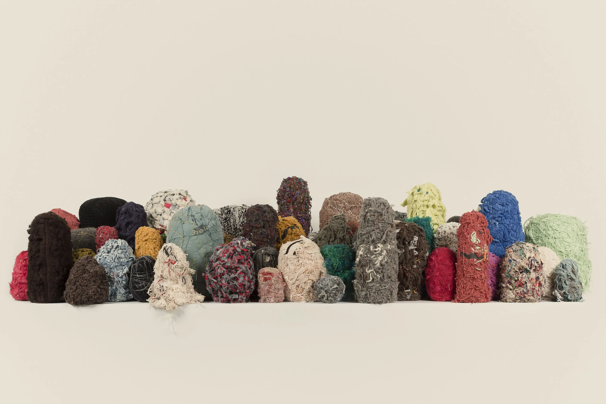 Jacqueline Metheny — 511 Gallery