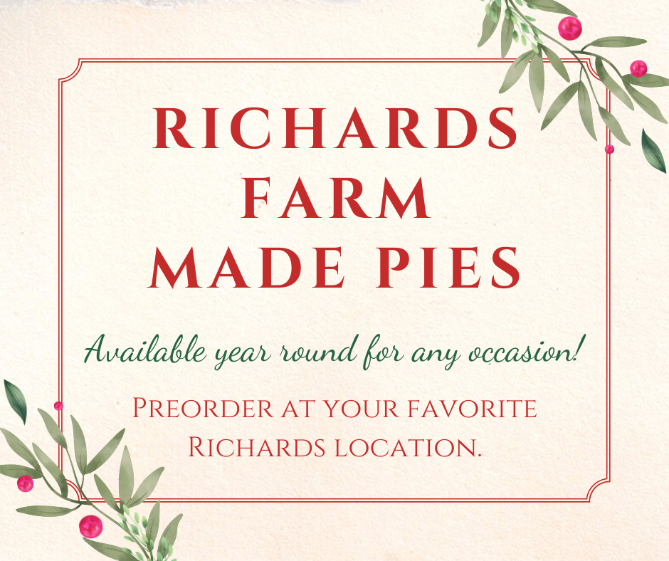 Richards Restaurants