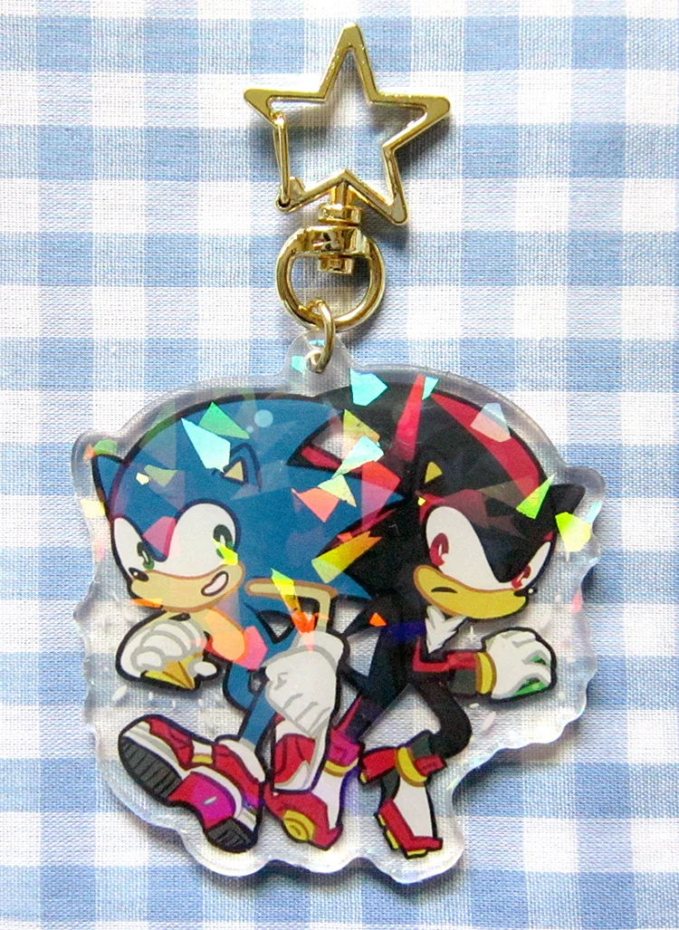 Sonic Adventure 2 Battle Rouge