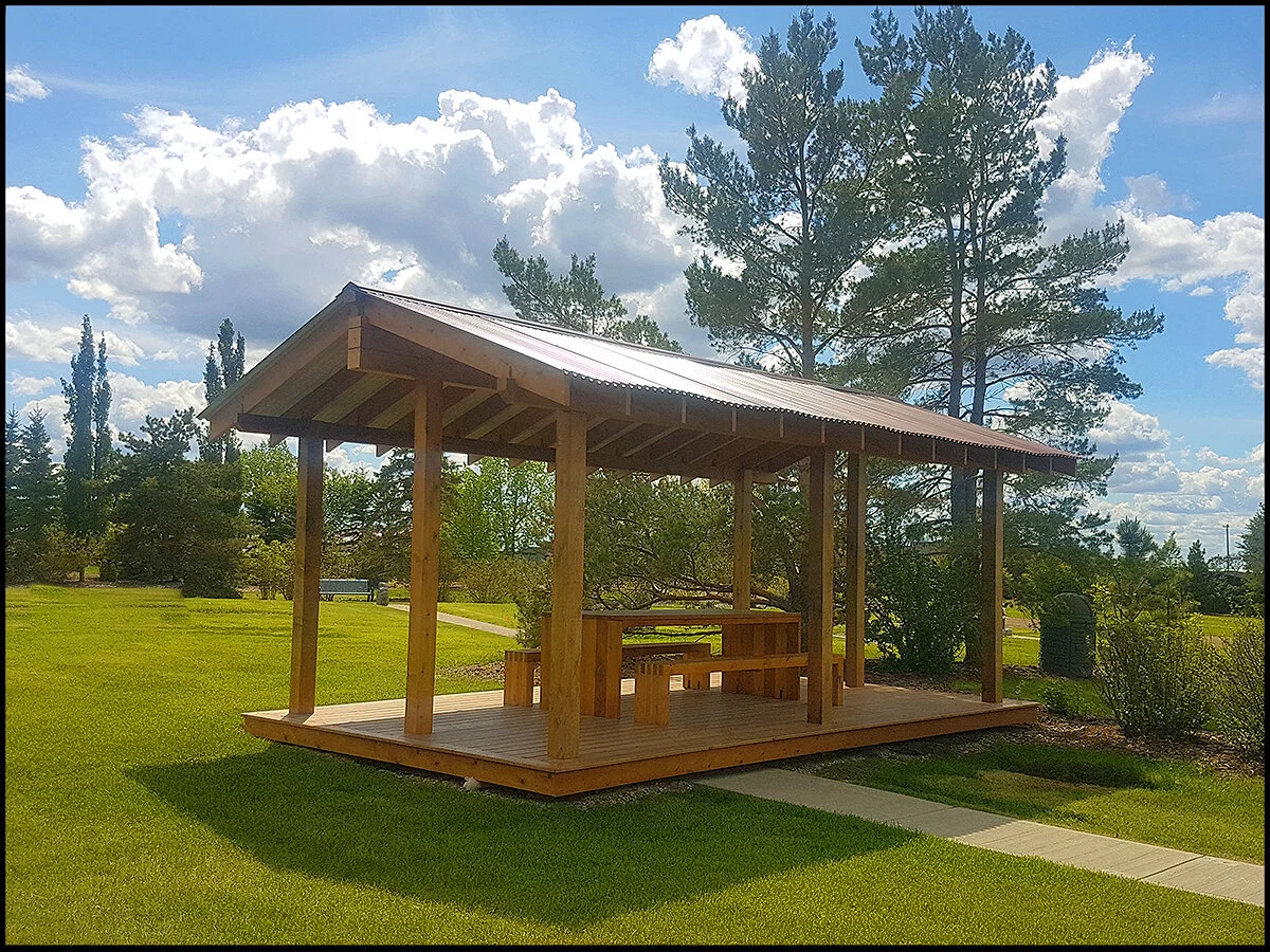 Yardscaping — MSL Projects & Design