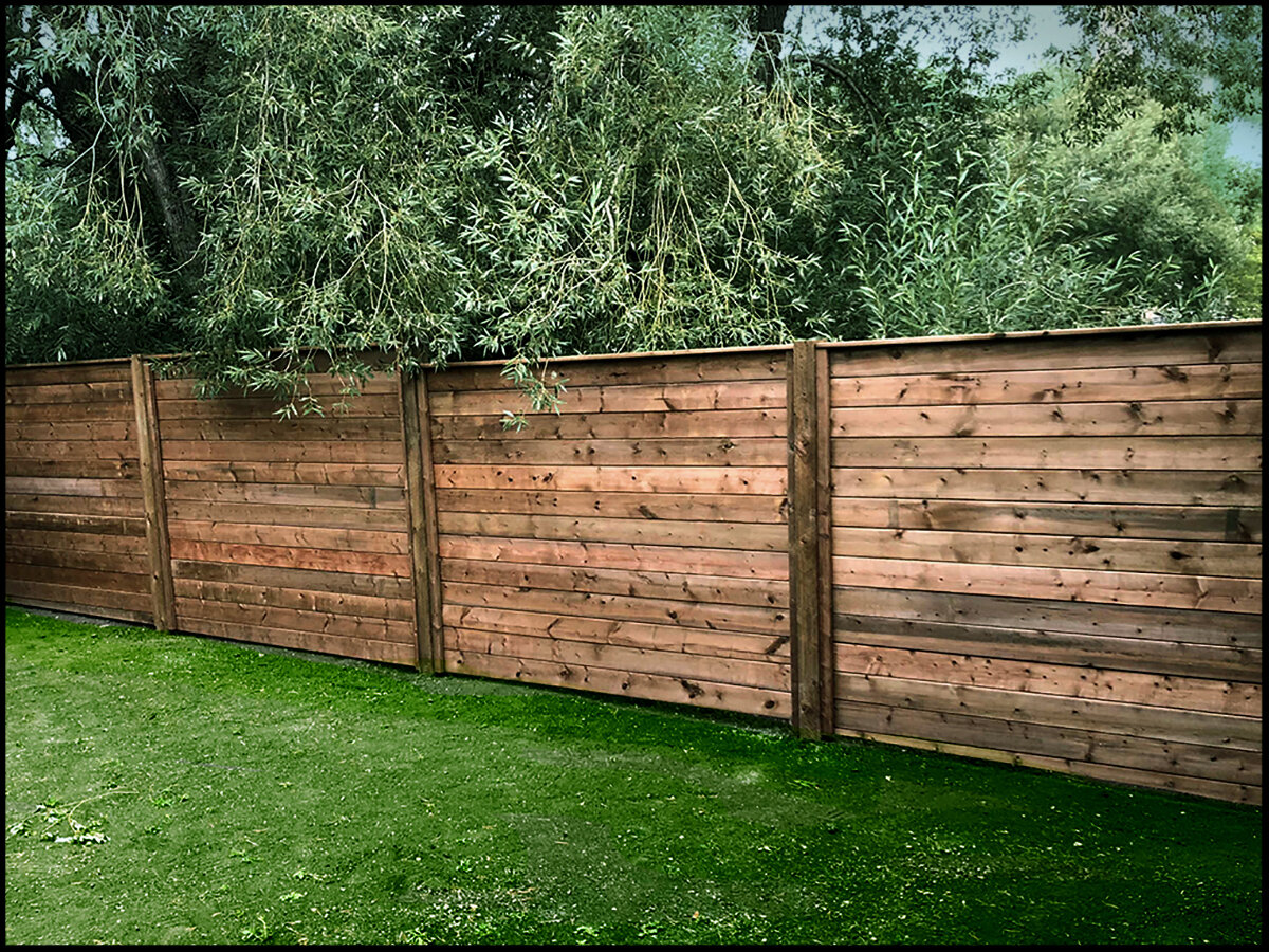 Yardscaping — MSL Projects & Design