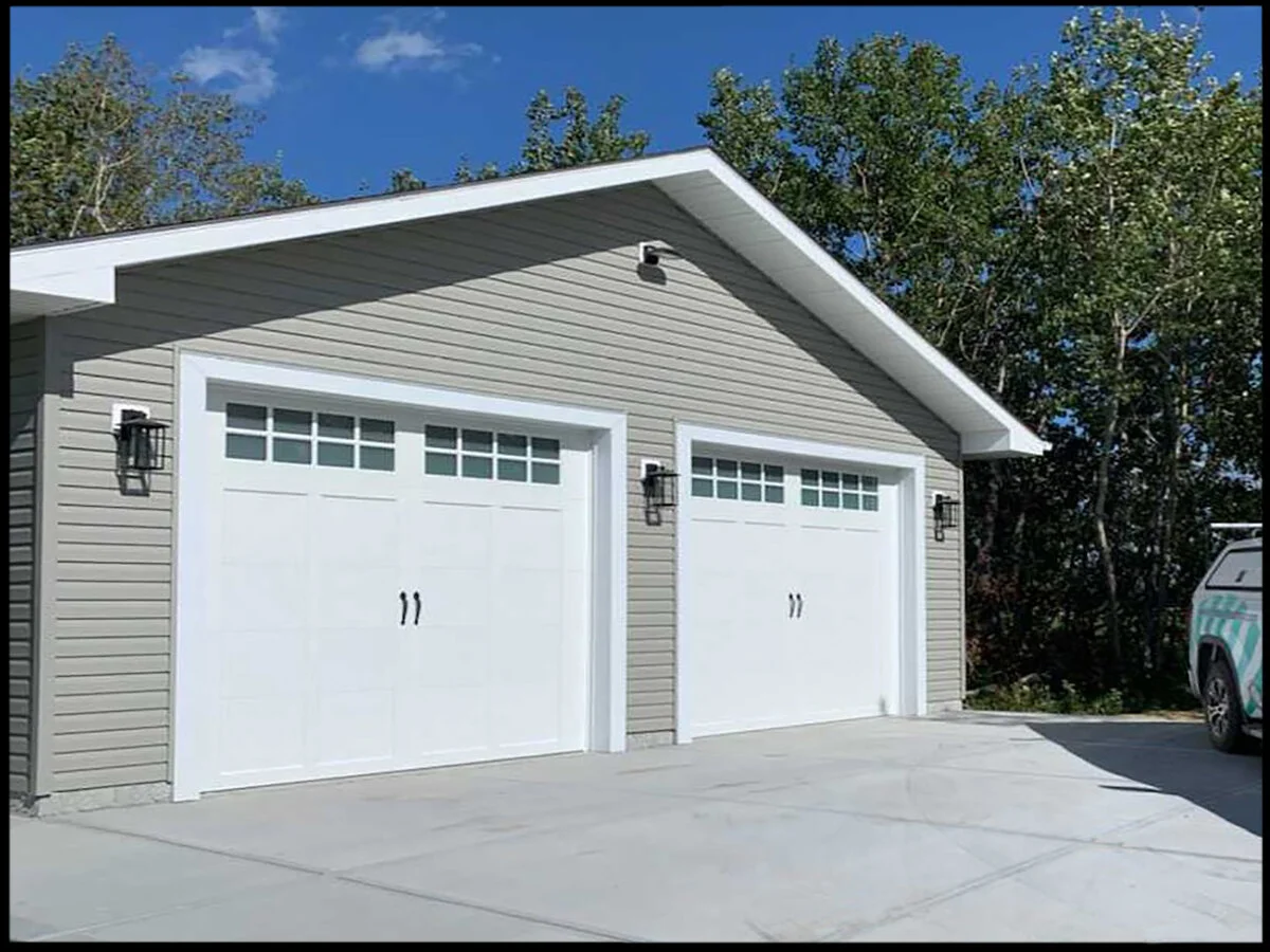 Yardscaping — MSL Projects & Design