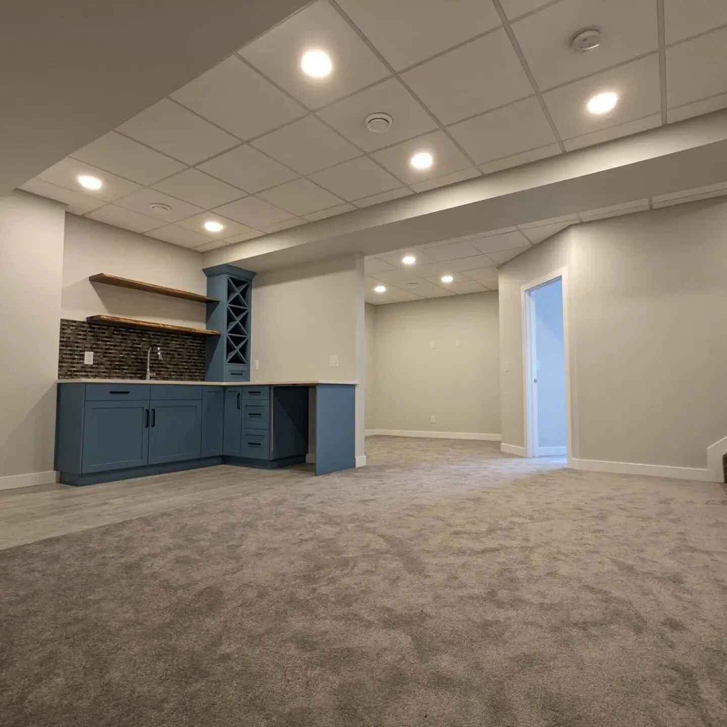 MSL Projects & Design