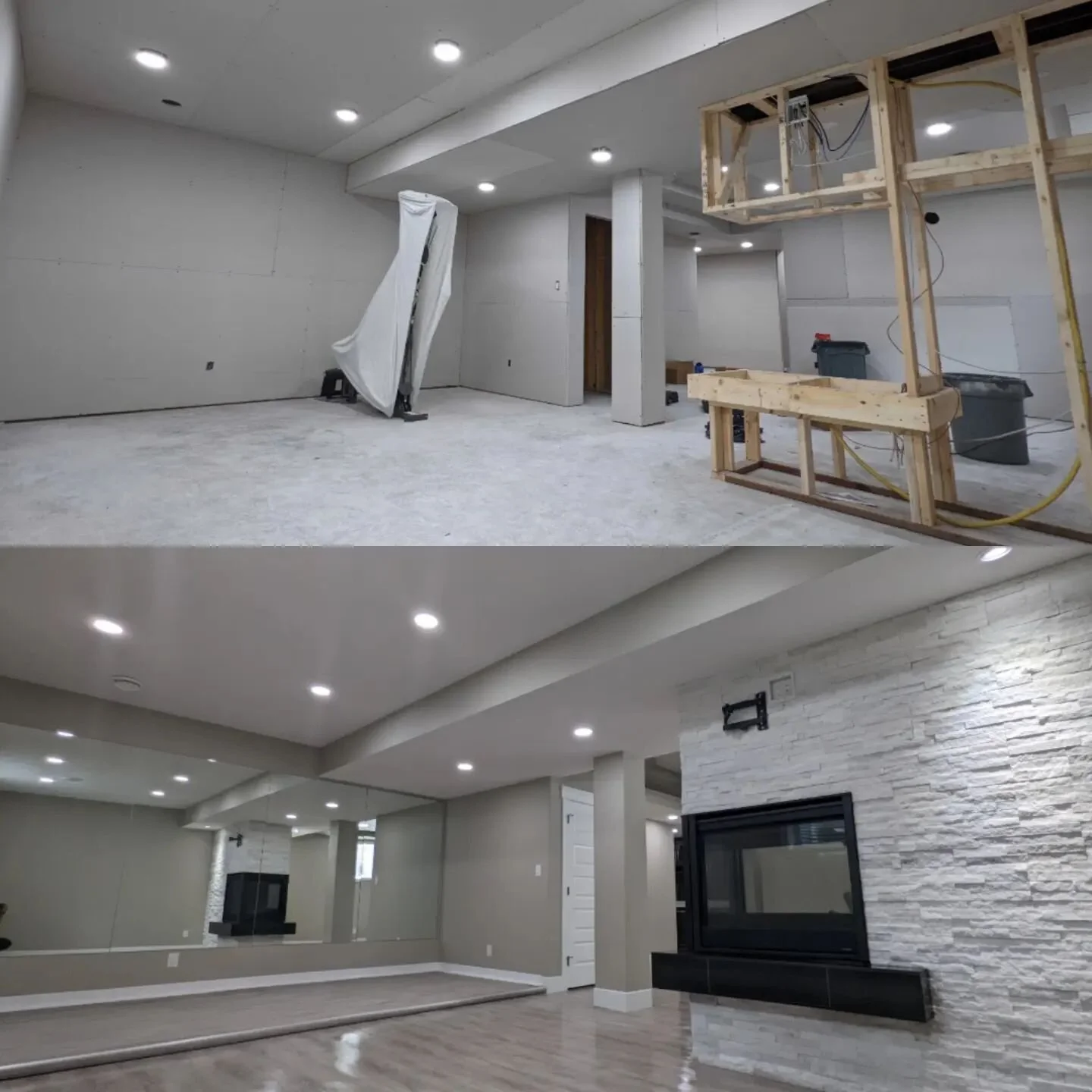 MSL Projects & Design