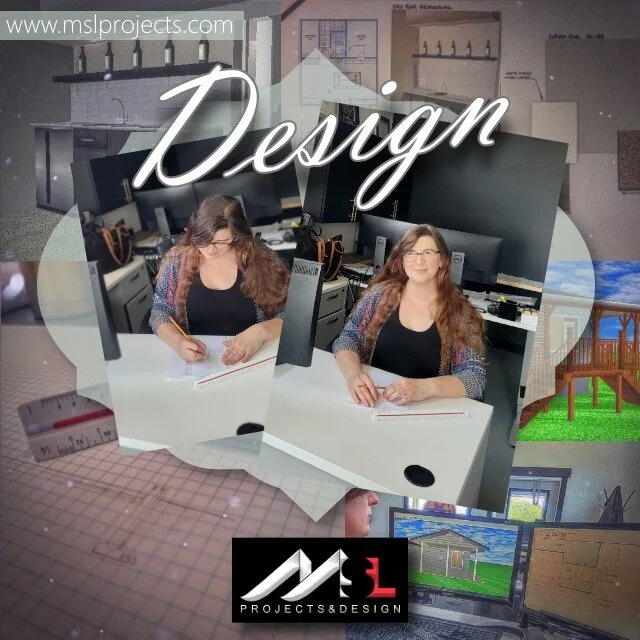 MSL Projects & Design