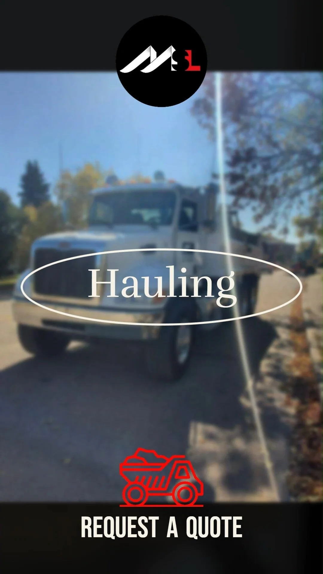 MSL Projects & Design