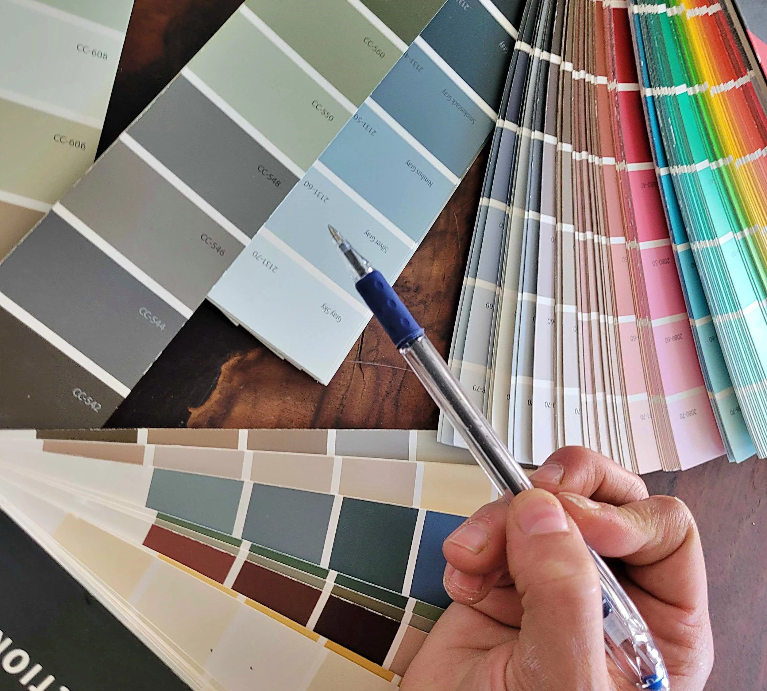 Drafting & Design — MSL Projects & Design