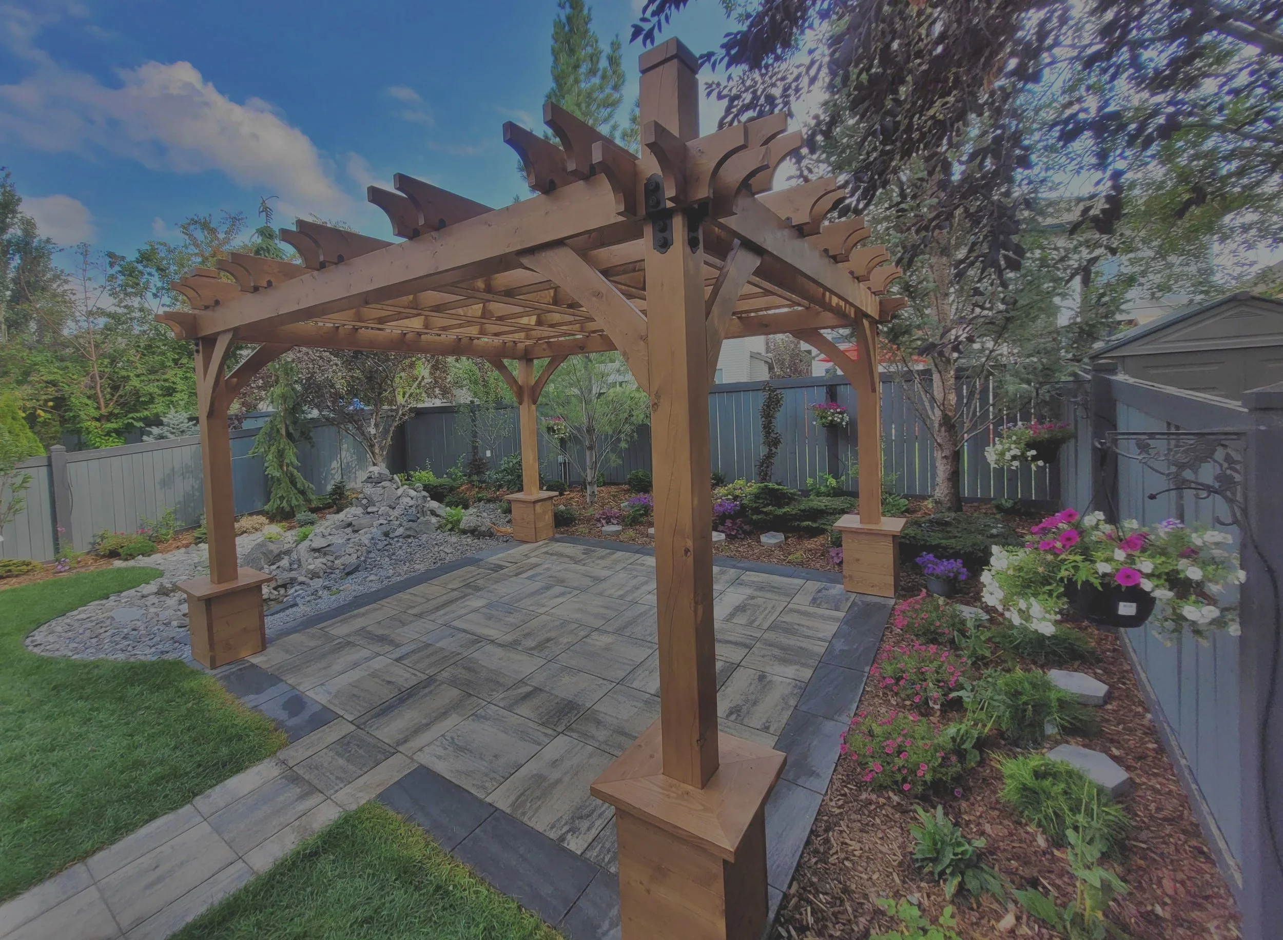 MSL Projects & Design