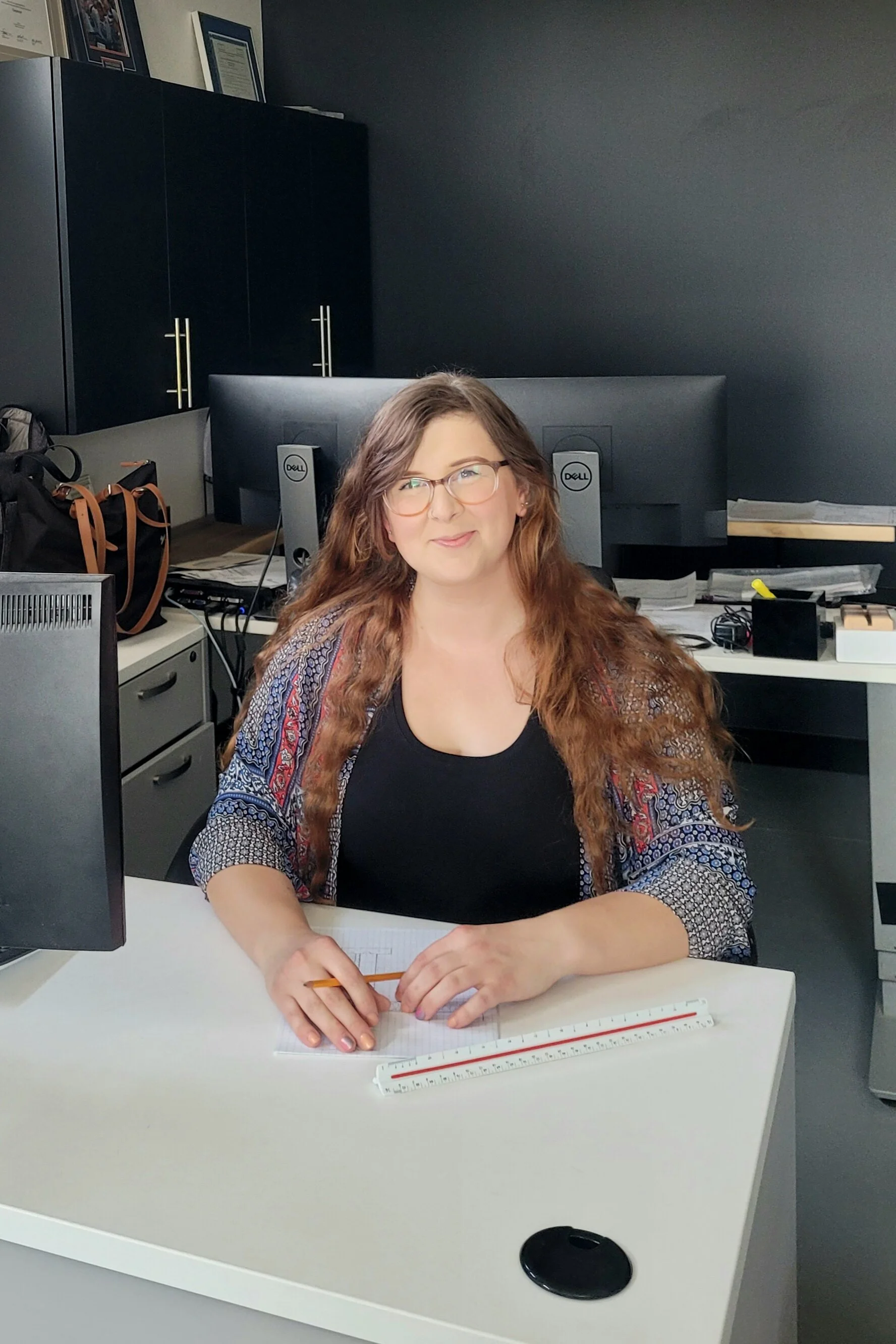 Drafting & Design — MSL Projects & Design