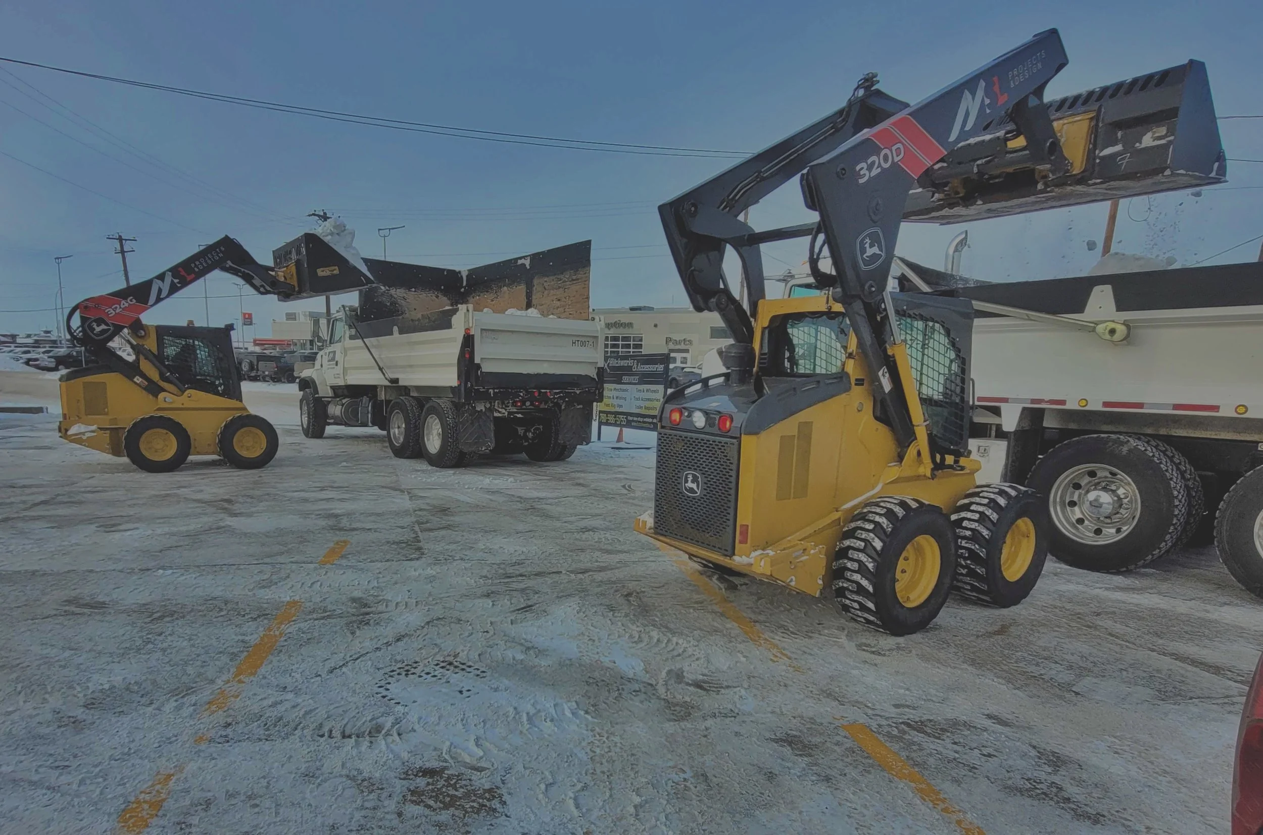 MSL Projects & Design