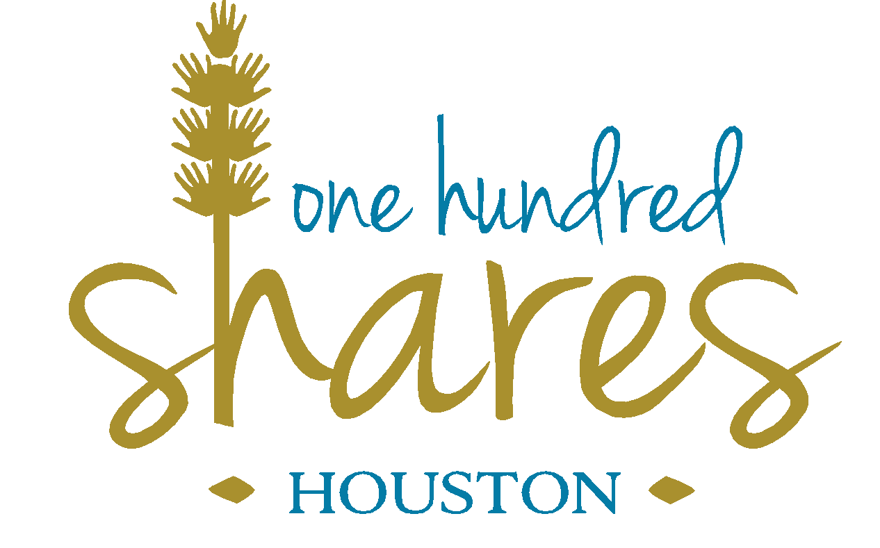 One Hundred Shares Houston
