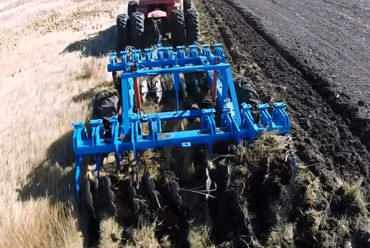 Breaking Disc — Cardale Tech Corp.