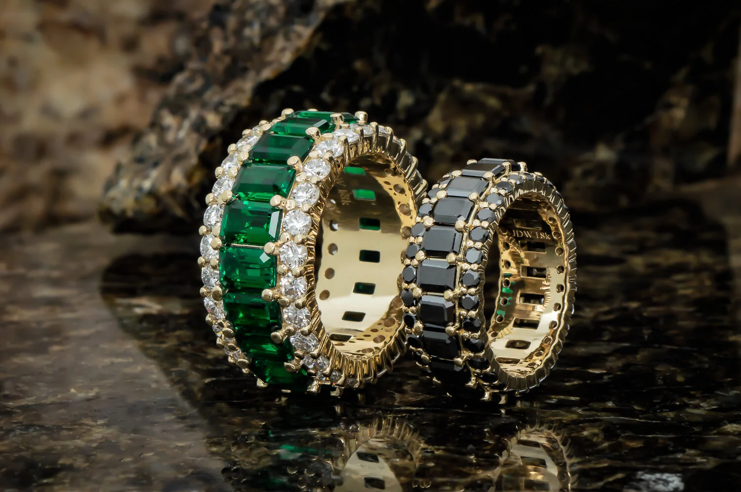 Photography — JAY DEAN WINCHESTER