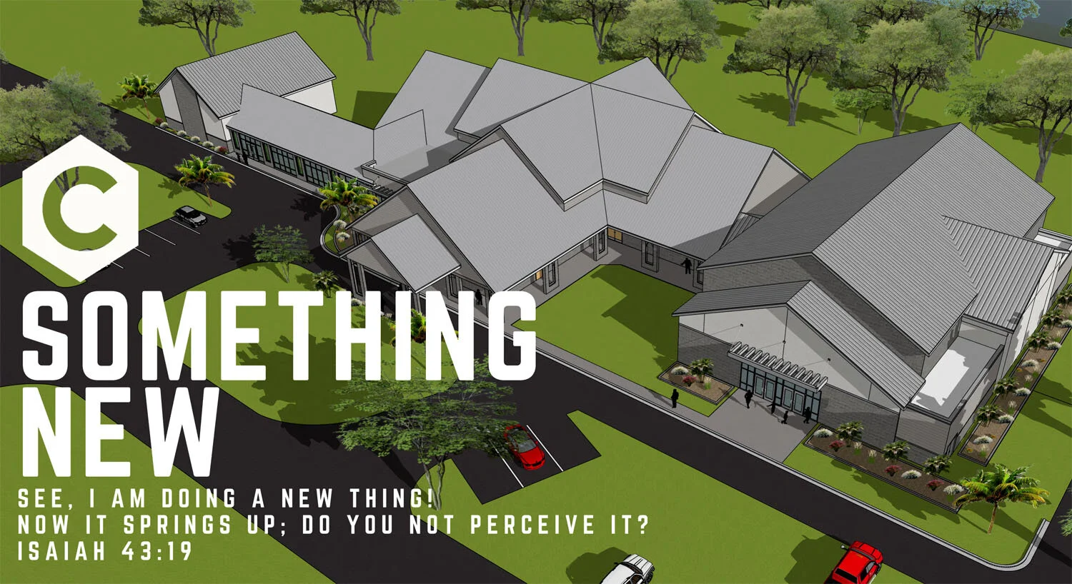 Crossings Community Church