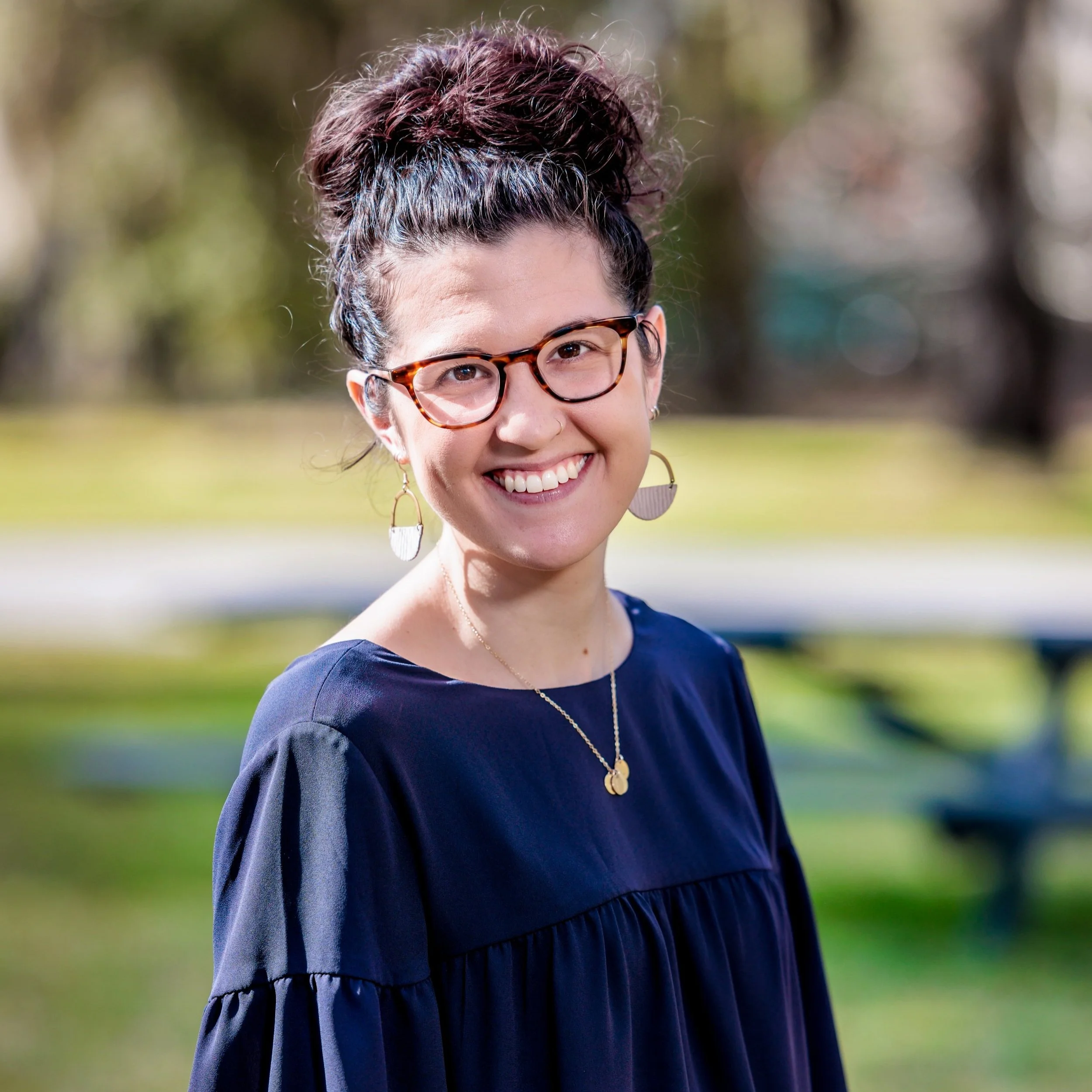 Get To Know Our Staff — Crossings Community Church