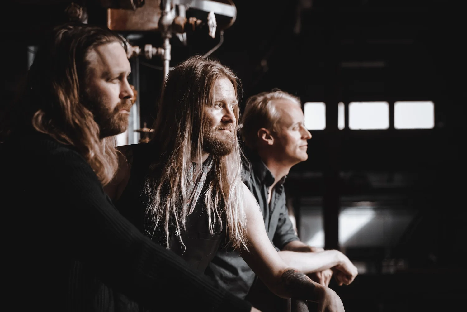 about — Árstíðir