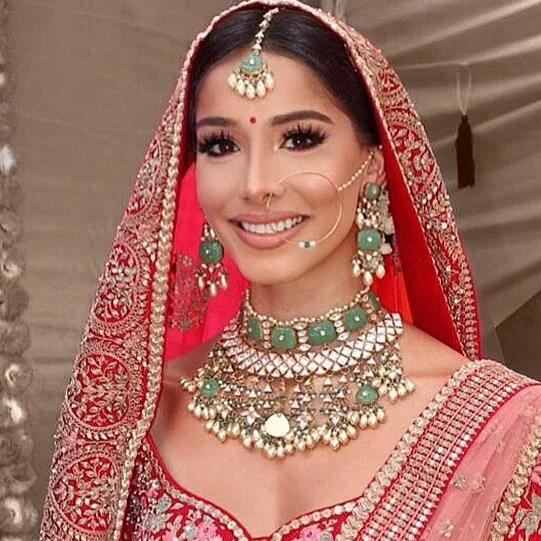 BRIDES — I AM GIGI