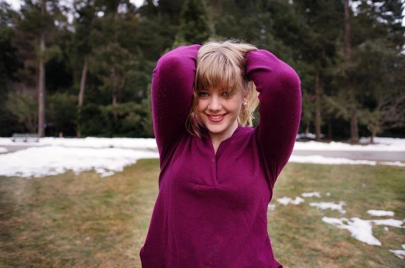 Emily Tebbetts — Sarah Jeanne Browne