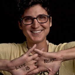 From 2013 issue of The Feminist Observer- INTERVIEW WITH LAUREN LUBIN ...