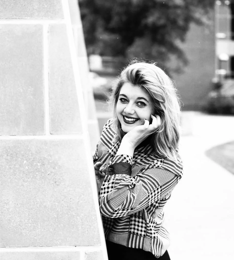 Gordon Ovenshine — Sarah Jeanne Browne