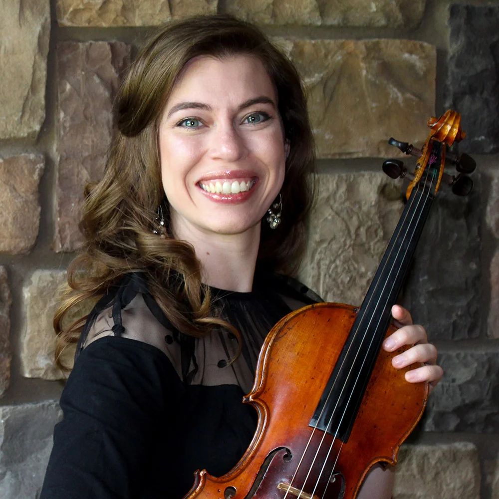 Faculty — Kentucky Christian String Camp