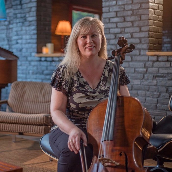 Faculty Bios — Kentucky Christian String Camp